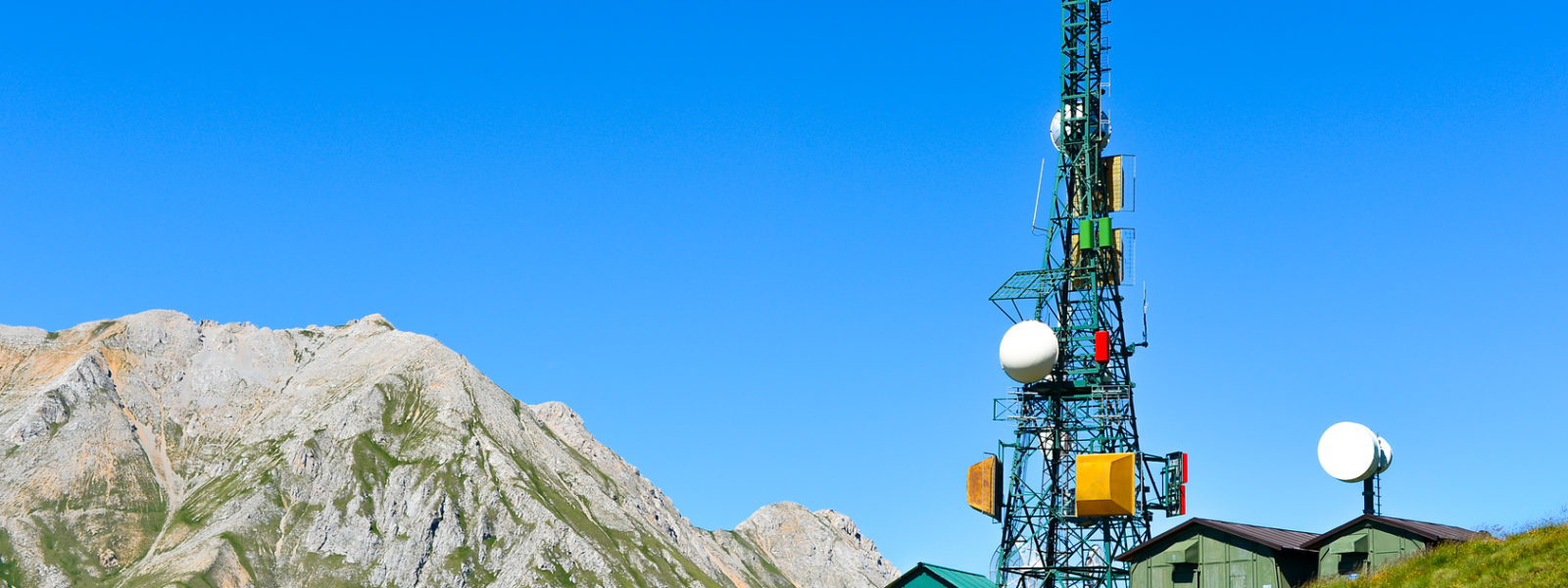 Mission - FBK: CREATE-NET