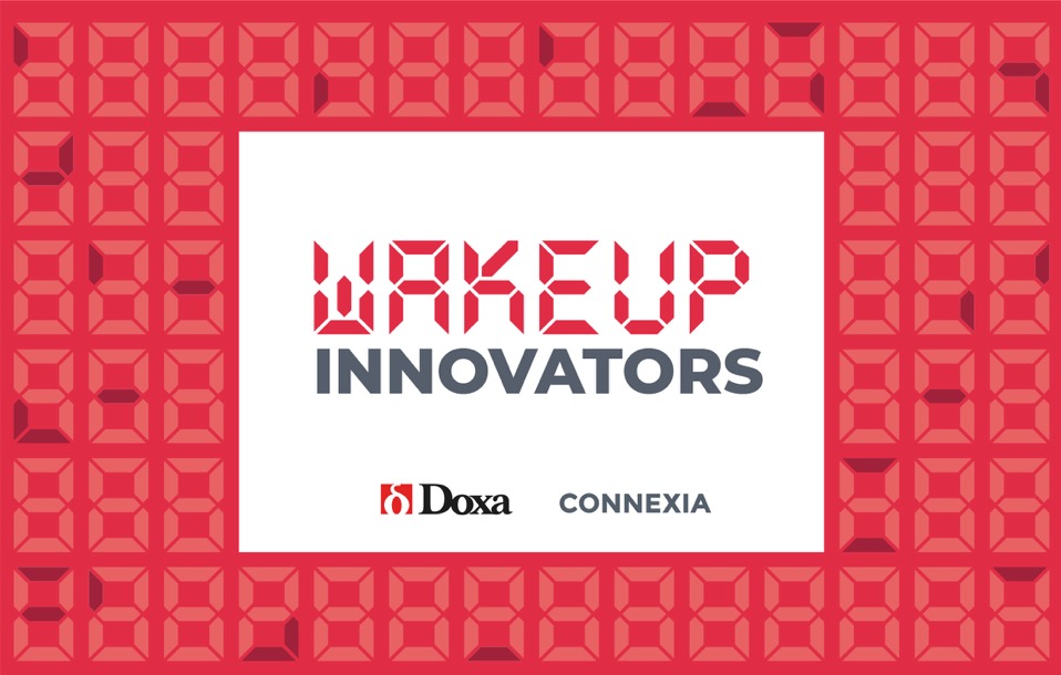 5G between promise and reality, Elio Salvadori at WAKEUPInnovators - FBK: CREATE-NET